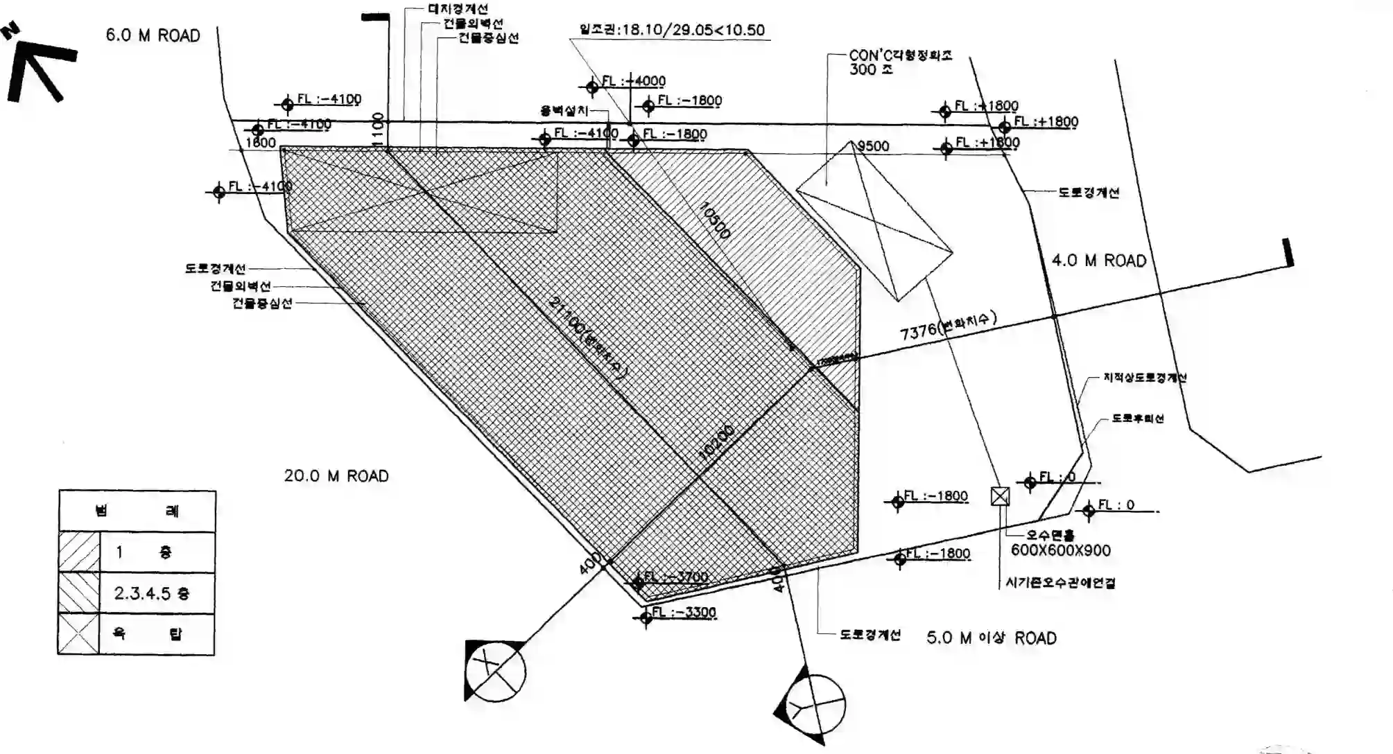 '구로동 시몬빌딩' (서울시 구로구 구로동 806-78) 최근 시세, 전세, 월세, 후기 | 집품